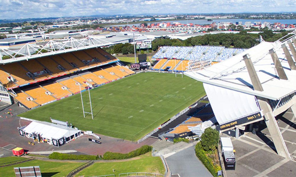 Smart Stadium Market: Revolutionizing Fan Experiences with Cutting-edge ...