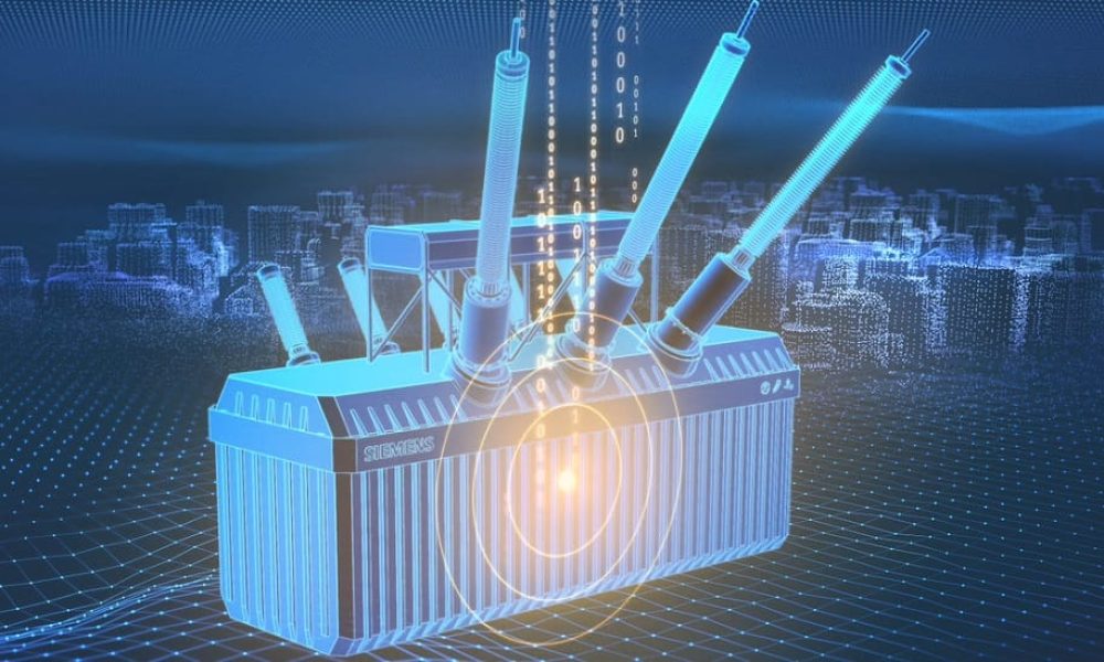 Smart Transformer Market to Witness Massive Growth | Eaton Corporation ...