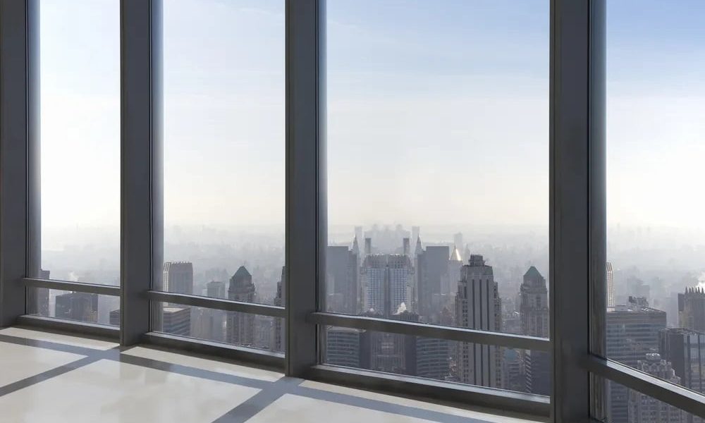Smart Windows Market Have High Growth But May Foresee Even Higher Value ...