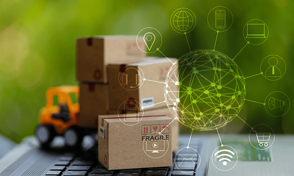 Smart packaging trace‑and-track Market is booming Worldwide| Major ...