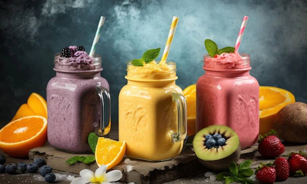 Smoothies Market is Booming Worldwide | PepsiCo, Bolthouse Farms, Focus ...