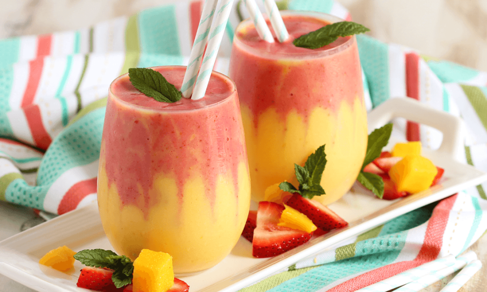 Smoothies Market Rewriting its Growth Cycle | Jamba, Boost Juice Bars ...