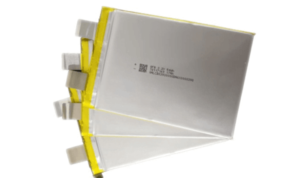 Soft Pack Power Battery Market May Set an Epic Growth Story | CATL, LG ...