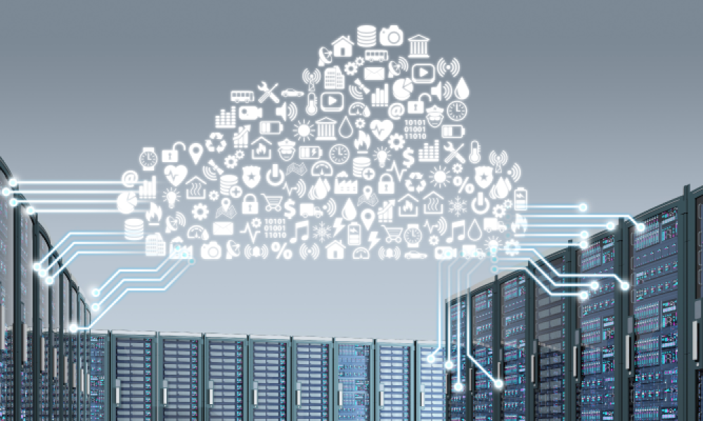 Software Defined Infrastructure Market to Witness Stunning Growth ...