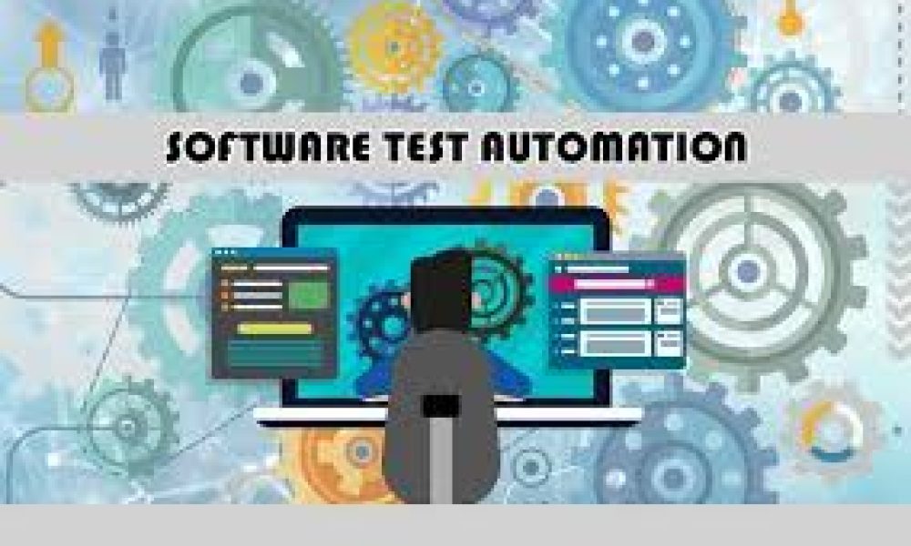 Software Test Automation Market is Dazzling Worldwide | Major Giants ...