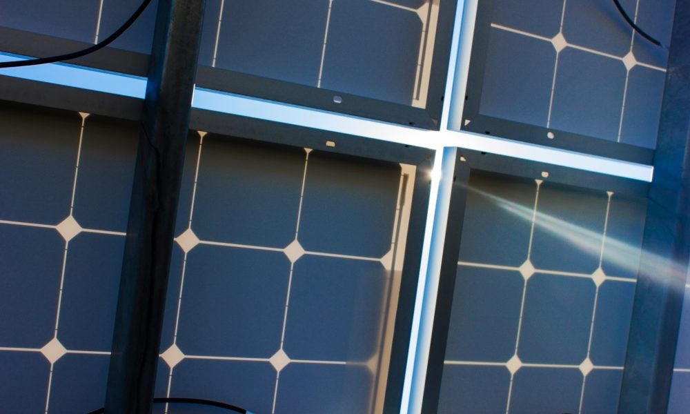 Solar Back Sheet Market is Going To Boom | JinkoSolar, First Solar ...