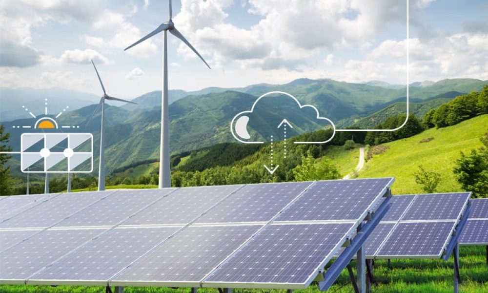 Solar Based IoT Market Giants Spending is going to Boom | Voltaic ...
