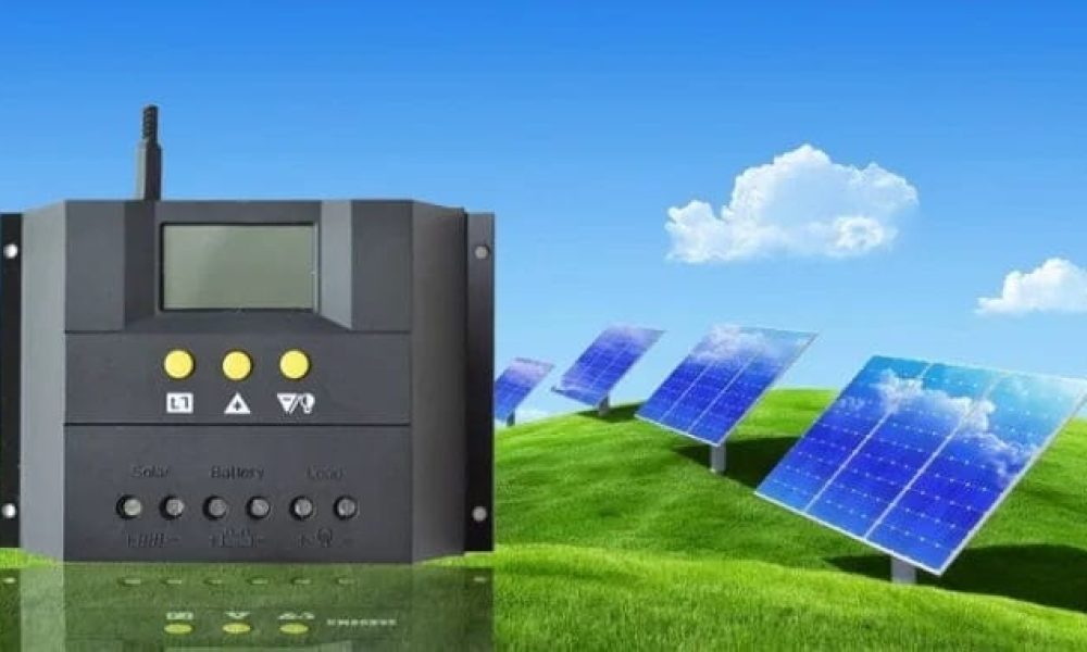 Solar Charge Controller Market is Booming Worldwide | Victron Energy ...