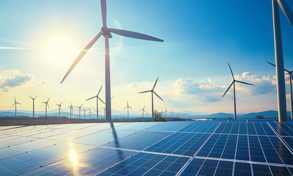 Solar Energy Harvesting Market Set for Explosive Growth | First Solar ...
