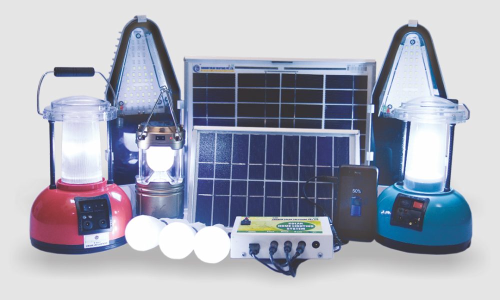 Solar Home Lightings Market May See a Big Move | Major Giants Philips ...