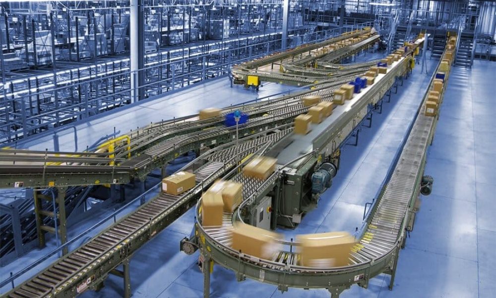 Sorters in Logistics Market to Witness Massive Growth in Years to Come ...