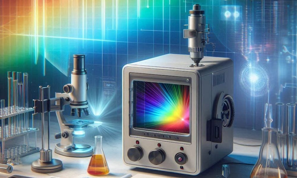 Spectral Radiometer Market Is Going to Boom | Major Giants Horiba ...