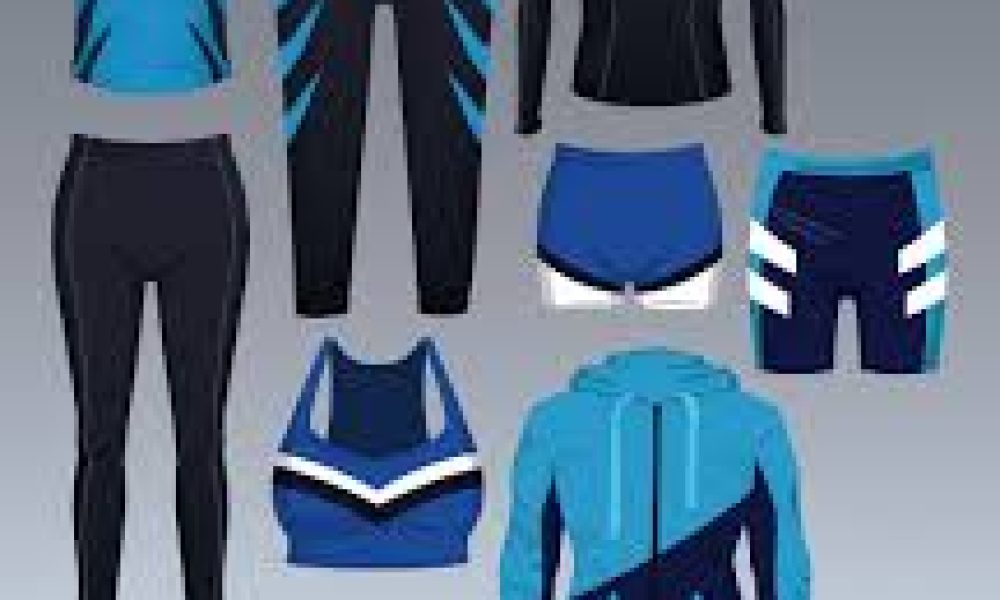 Smart Sport Clothing Market Rewriting Long Term Growth Story of 2024 ...