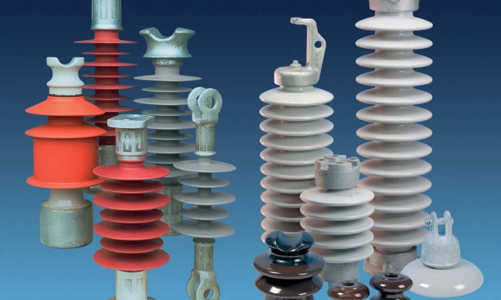 Station Post Insulator Market is Booming Worldwide with Players: LAPP ...