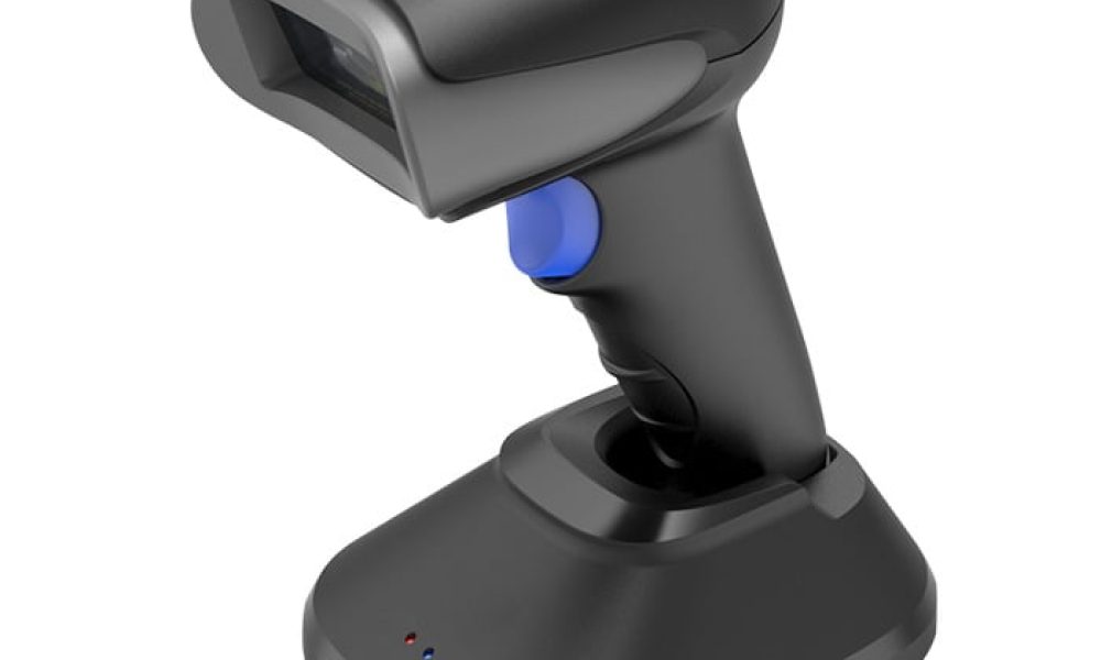 Stationary Industrial Barcode Scanners Market is Going to Boom ...