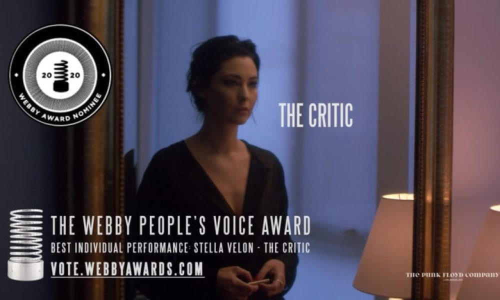 Stella Velon, Trevor Noah, Hollywood Reporter, and Post Malone ...