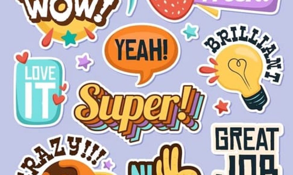 Stickers Market to Witness Massive Growth by 2025-2031: StickerGiant ...