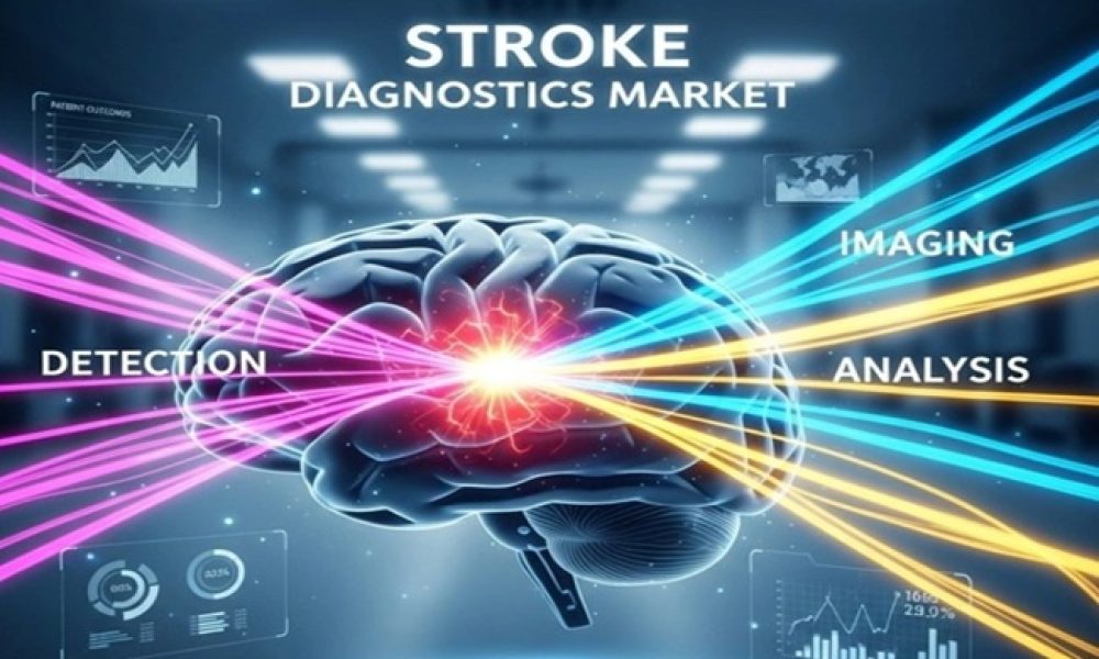 Stroke Diagnostics Market Regional Insights and Growth Analysis ...