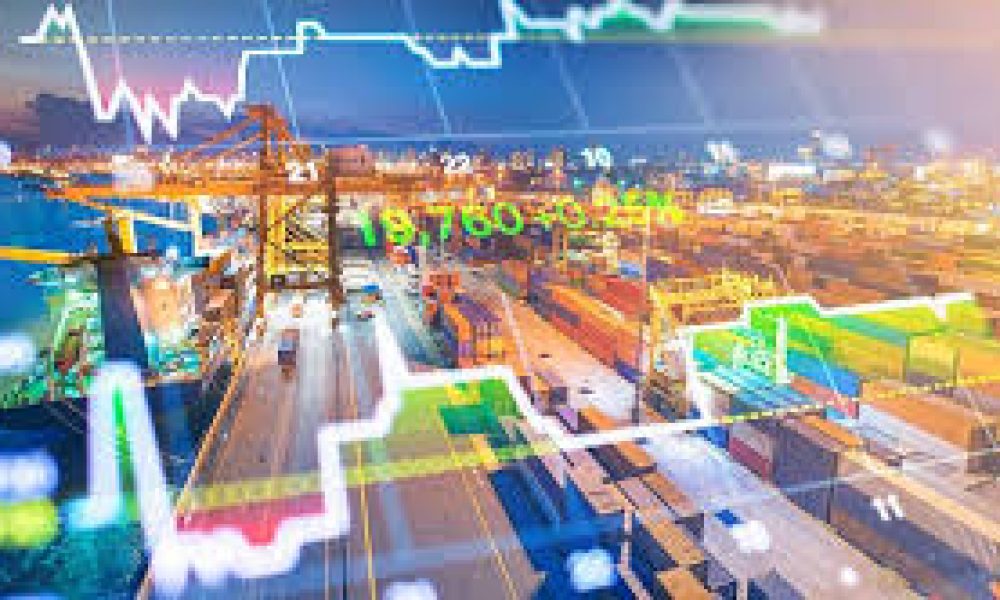 Structured Trade Finance in Energy Sector Market Is Booming So Rapidly ...