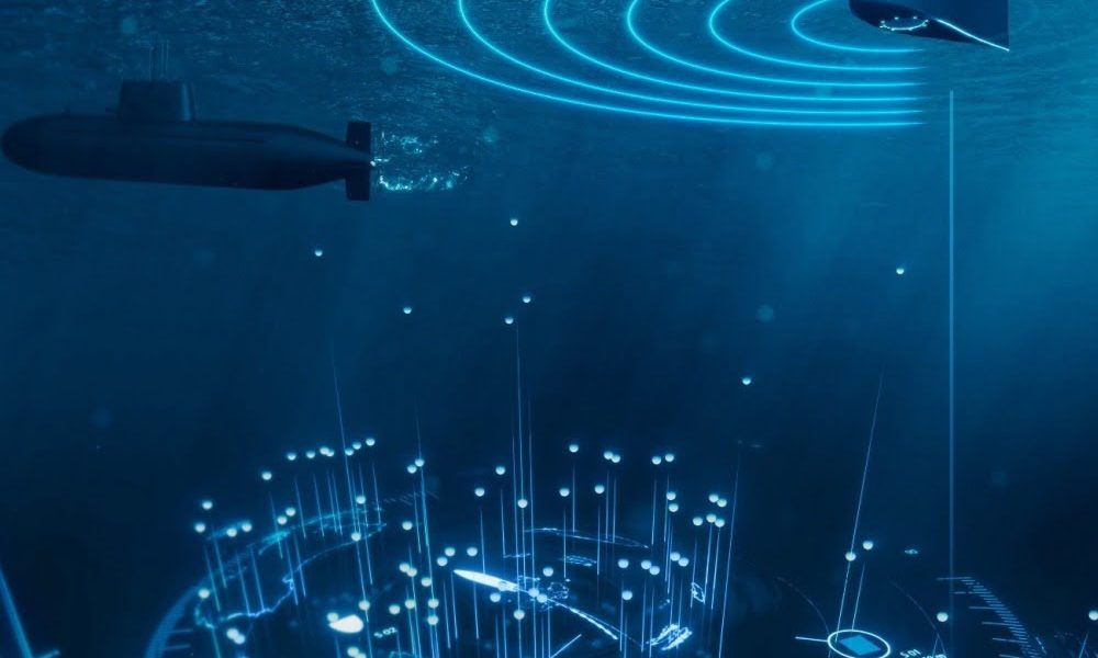 A Brief Study of Submarine Sonar Data Recording System Market Outlook ...
