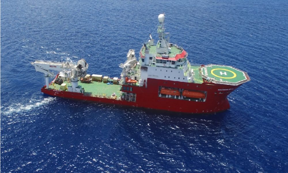Subsea Vessel Operations Market May See Big Move | Major Giants ...