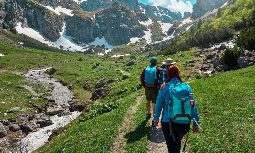 Explorers Supply Outpost Announces Grand Opening, Bringing Adventure ...