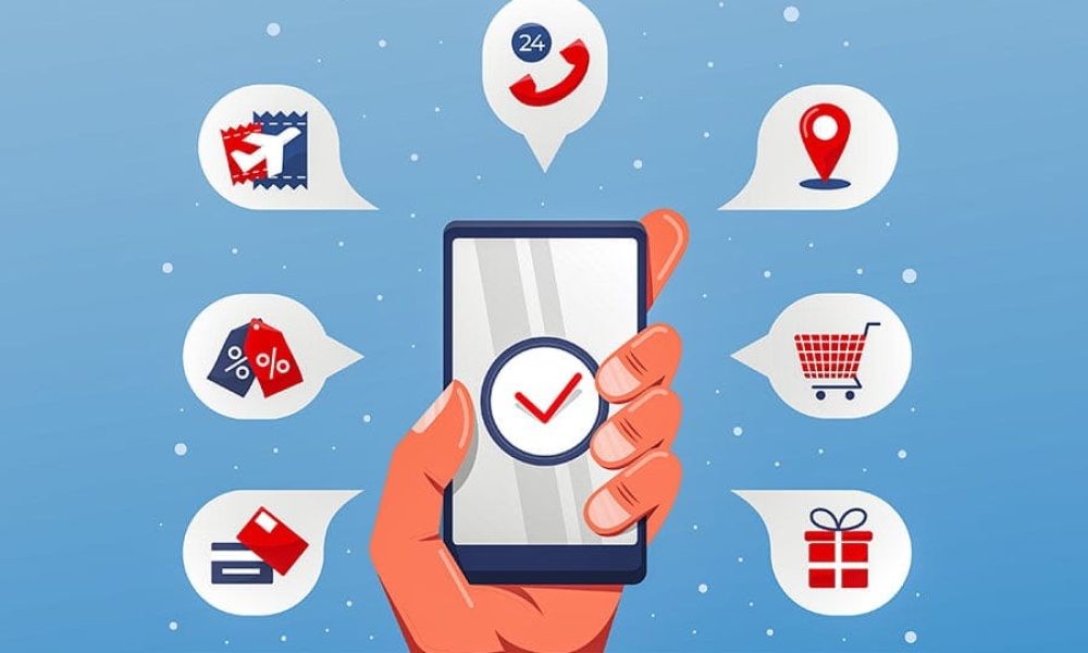 Super Apps Market is Booming Worldwide | WeChat (Tencent), Paytm, Gojek ...