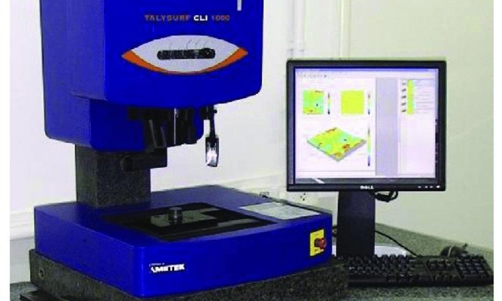 Surface Profilometer Market Rewriting Long Term Growth Story: Zeiss ...