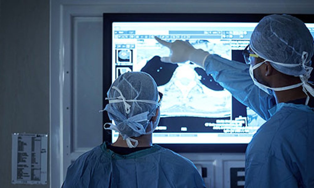 Surgical Navigation Software Market Poised for Remarkable Expansion by ...