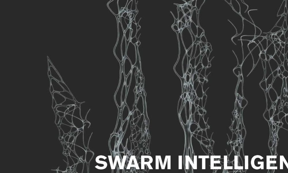 Swarm Intelligence Market: Pioneering Collective Intelligence for ...