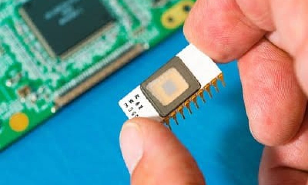 System-On-Chip Technologies Market To Watch: Big Spotlight On Market ...