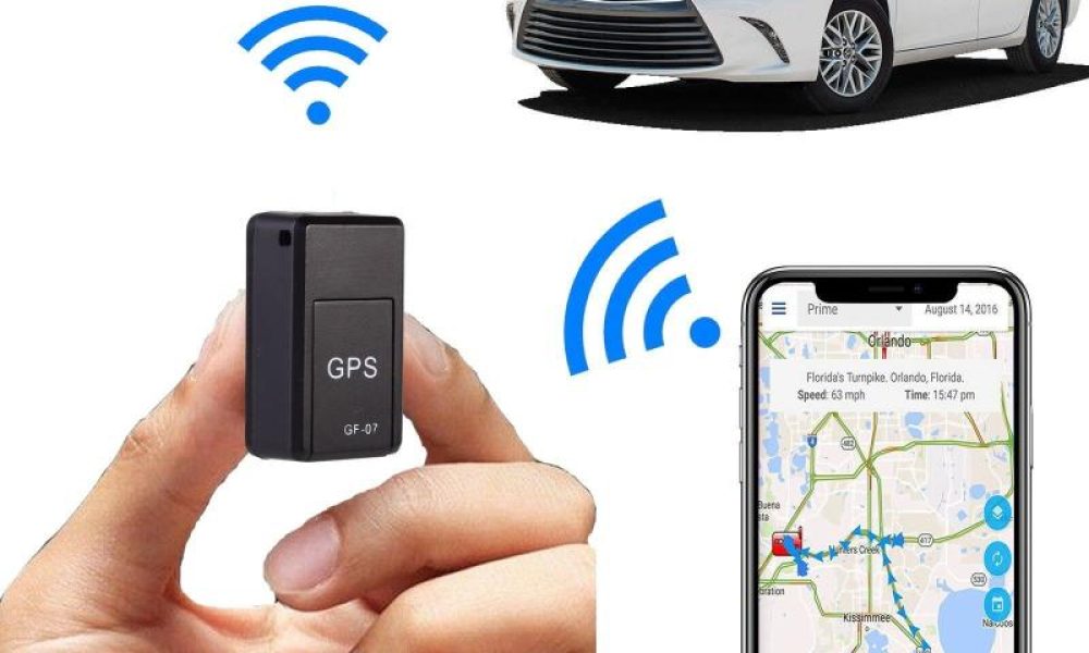 Smart Tracking System Market Exhibiting Robust Growth Patterns - Newstrail