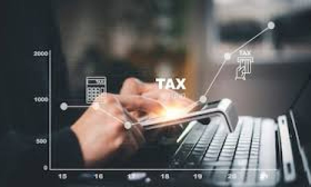 Tax Avoidance Service Market May Set a New Growth Story | KPMG, Grant ...