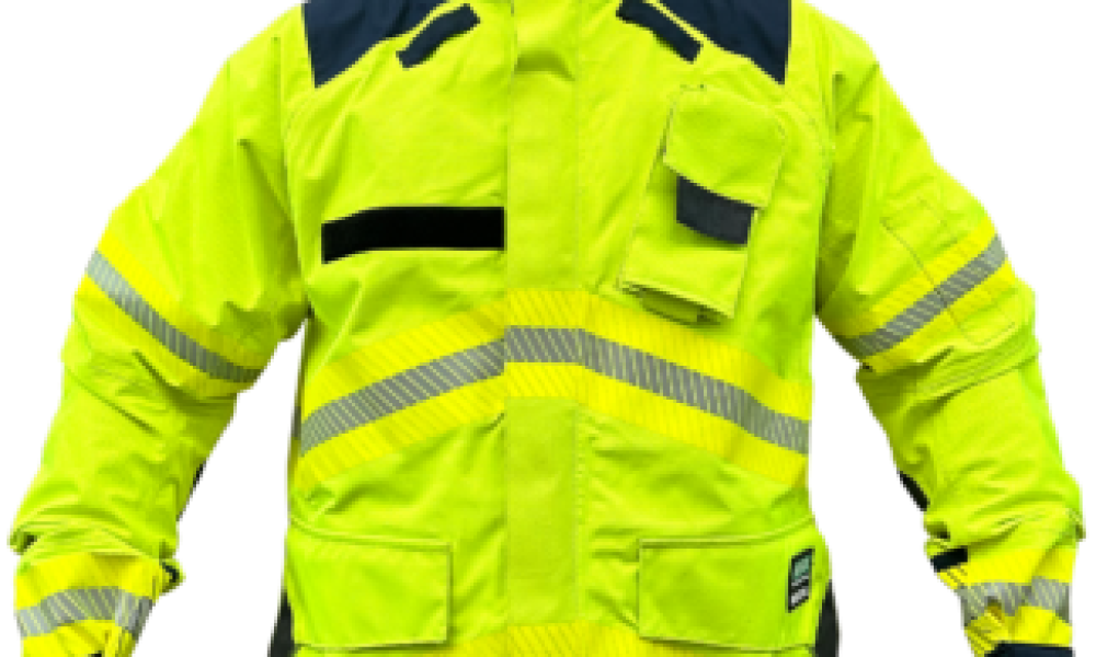 Technical Rescue Jacket Market Is Booming So Rapidly | Carhartt, 3M ...