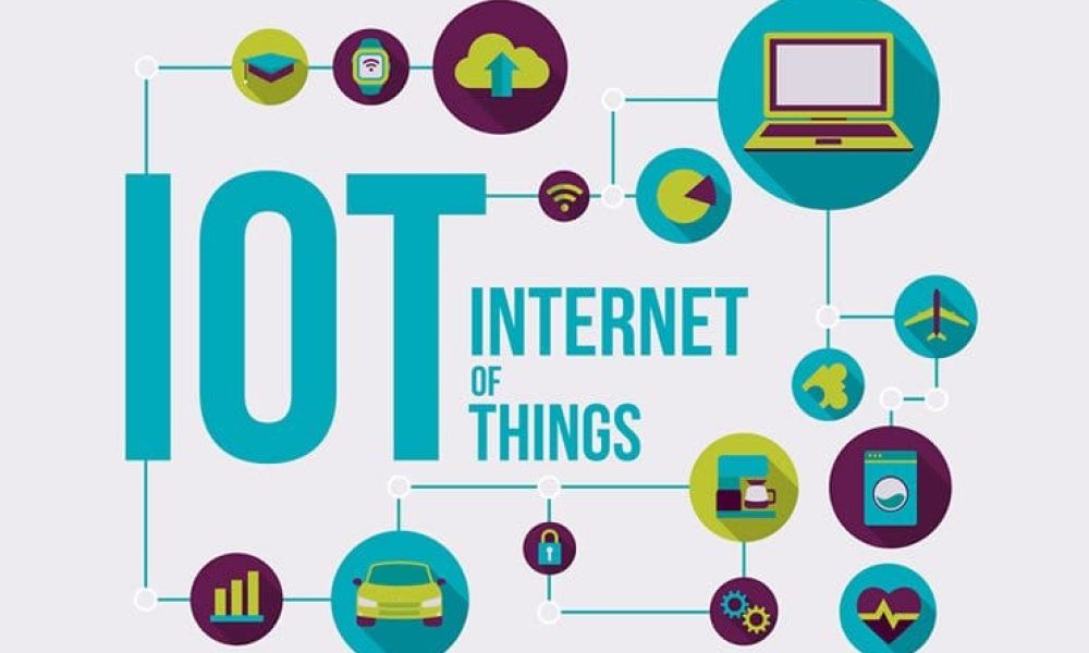 Technology Platforms for Internet of Things (IoT) Market to See Huge ...
