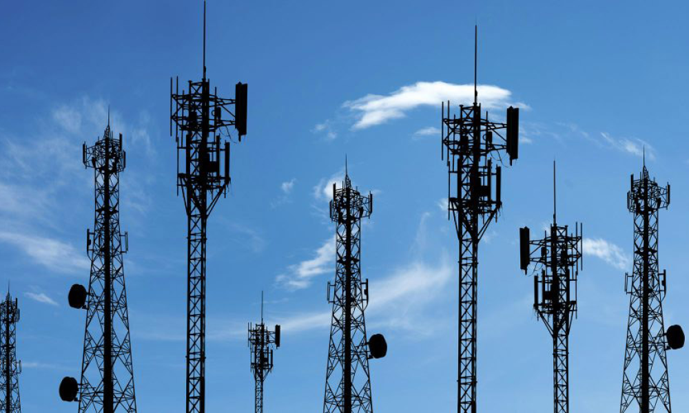 Telecom Tower Power System Market Set for 1.9x Expansion, Driven by 5G ...