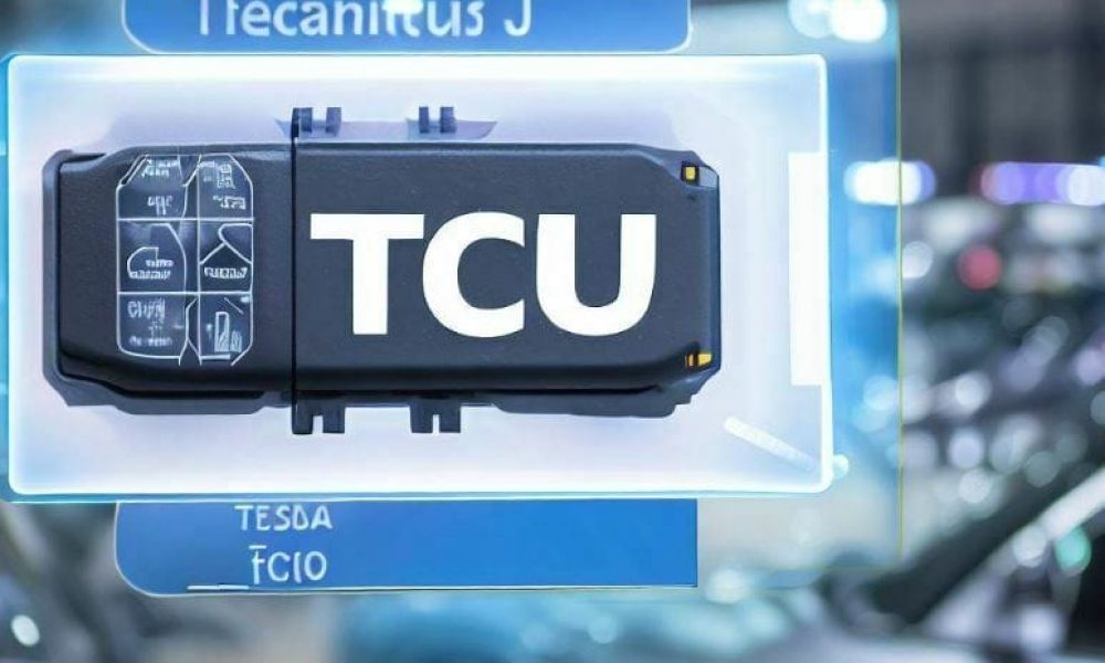 Telematics Control Unit Tcu Market Opportunities and Threats by 2030 ...