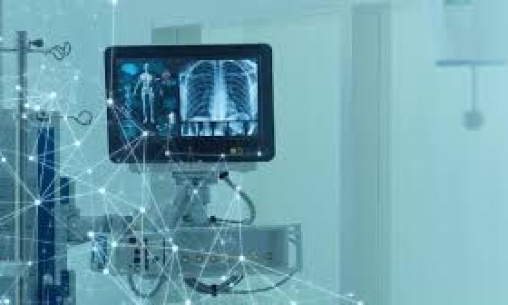 Teleradiology Services Market to See Competition Rise |USARAD, Mednax ...