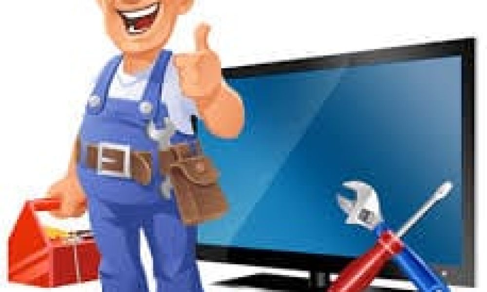 Television Service Market – Major Technology Giants in Buzz Again |BBC ...