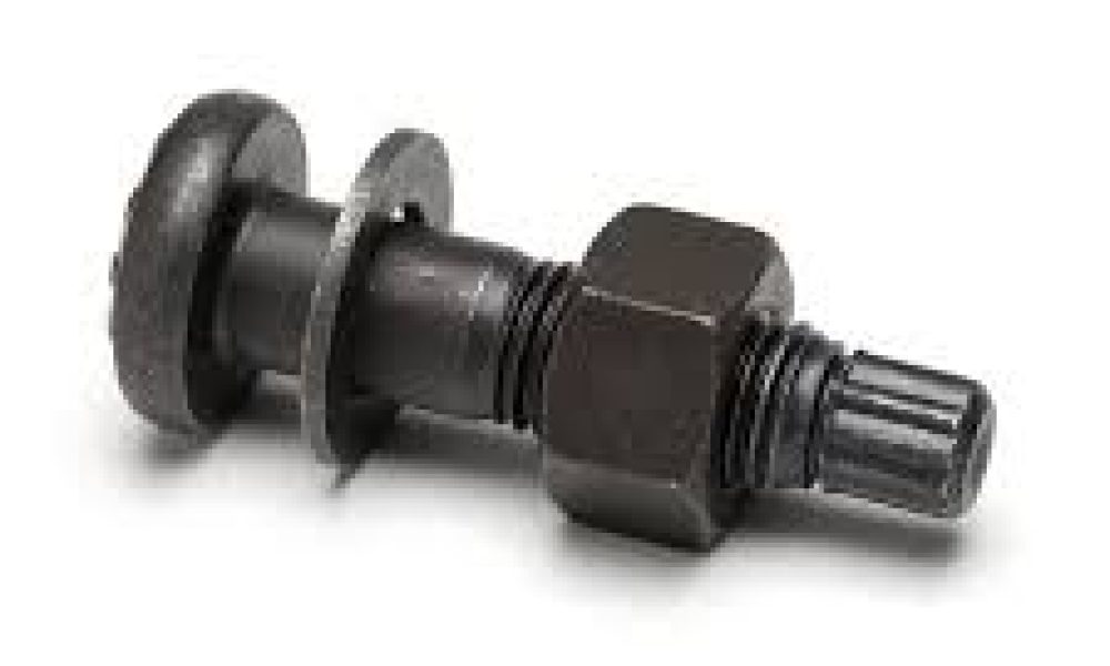 Tension Control Bolts Market Innovations: Trends and Strategic ...