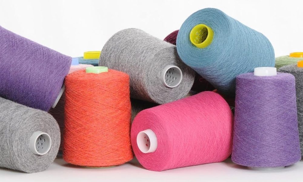 Textile Yarn Market Is Booming So Rapidly | Major Giants Indorama ...