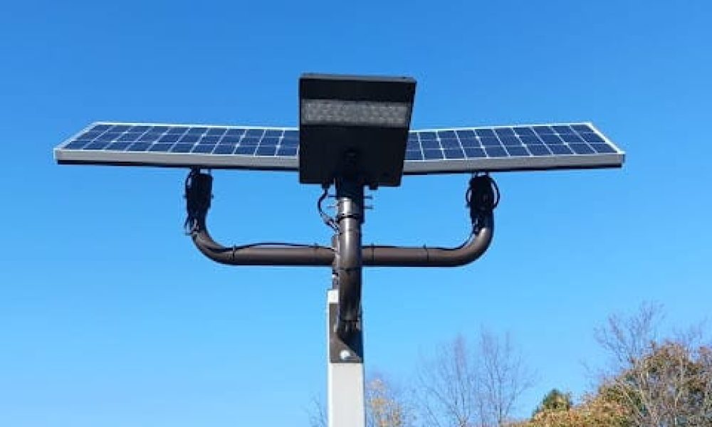 The Bright Side of Business: Adopting Solar Solutions for Enhanced ...