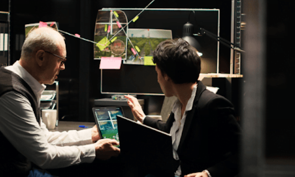 The Evolution and Future Trajectory of Background Check Technology ...