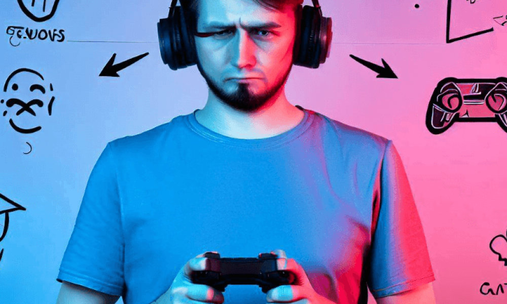 The Impact of Video Games on Society: Positive or Negative? - Newstrail