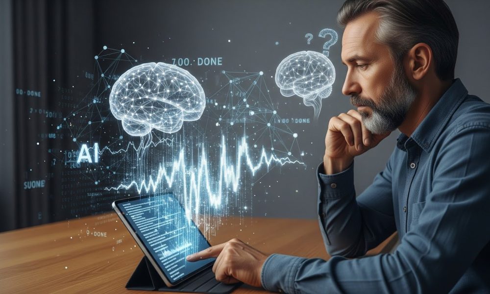 The Slow Thinking Movement in an AI World Addicted to Speed - Newstrail