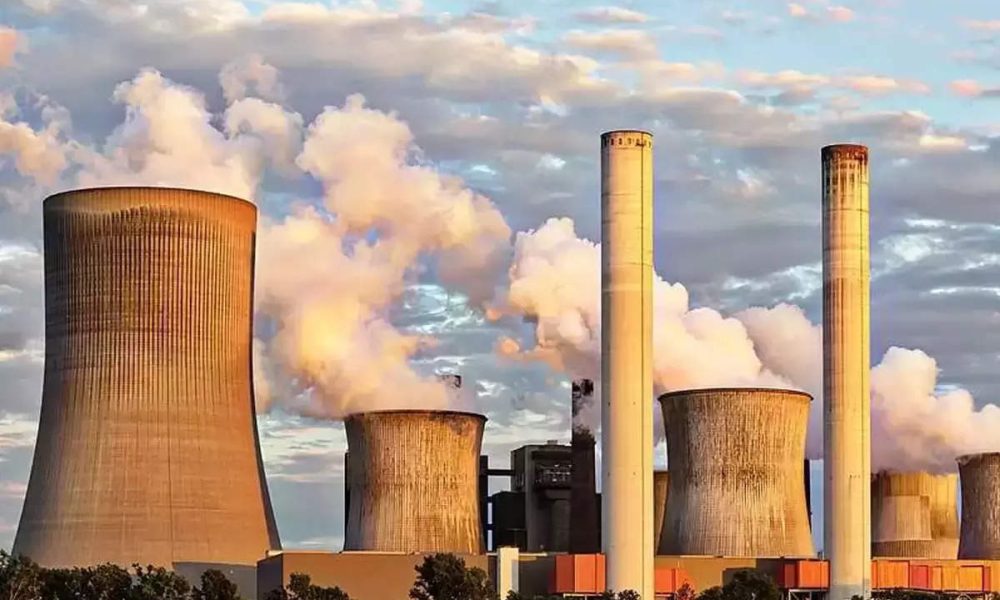 Thermal Power Generation Market Rewriting its Growth Cycle | Eskom ...