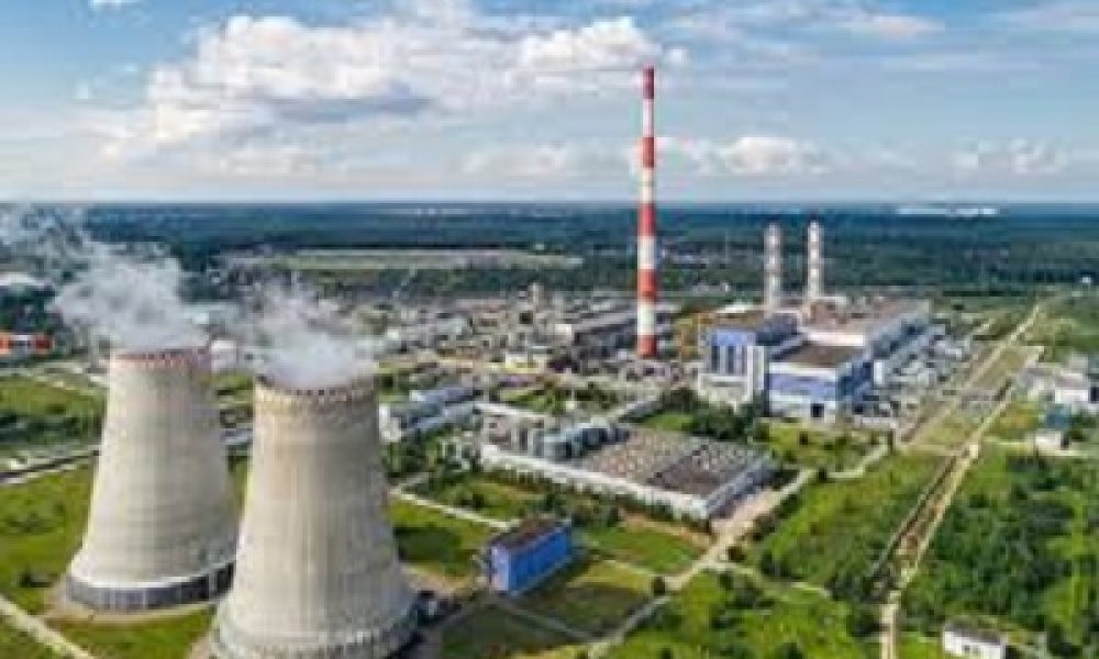 Witnessing Global Thermal Power Generation Market Expansion and ...