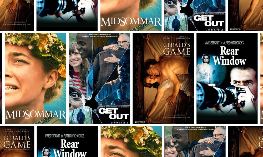 Thriller Film Market is Going To Boom | Warner Bros, Universal Pictures ...