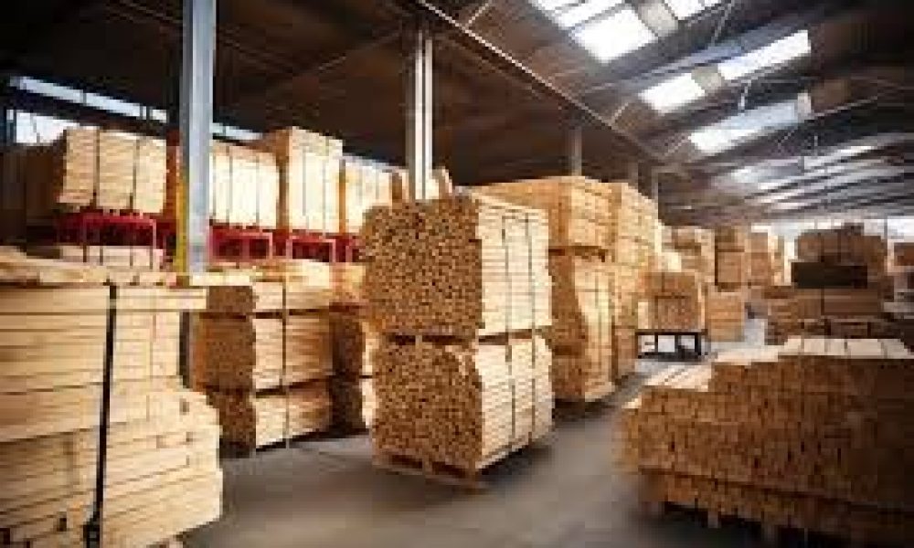 Timber Logistics Market Seeking Excellent Growth - Newstrail