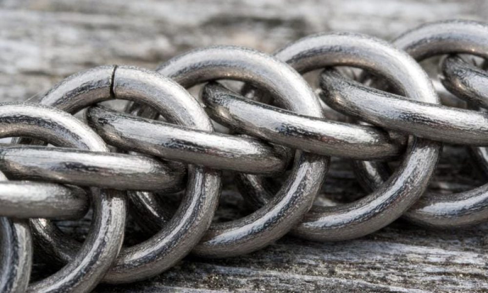 Titanium Metal Market Rewriting its Growth Cycle | Toho Titanium, Kobe ...